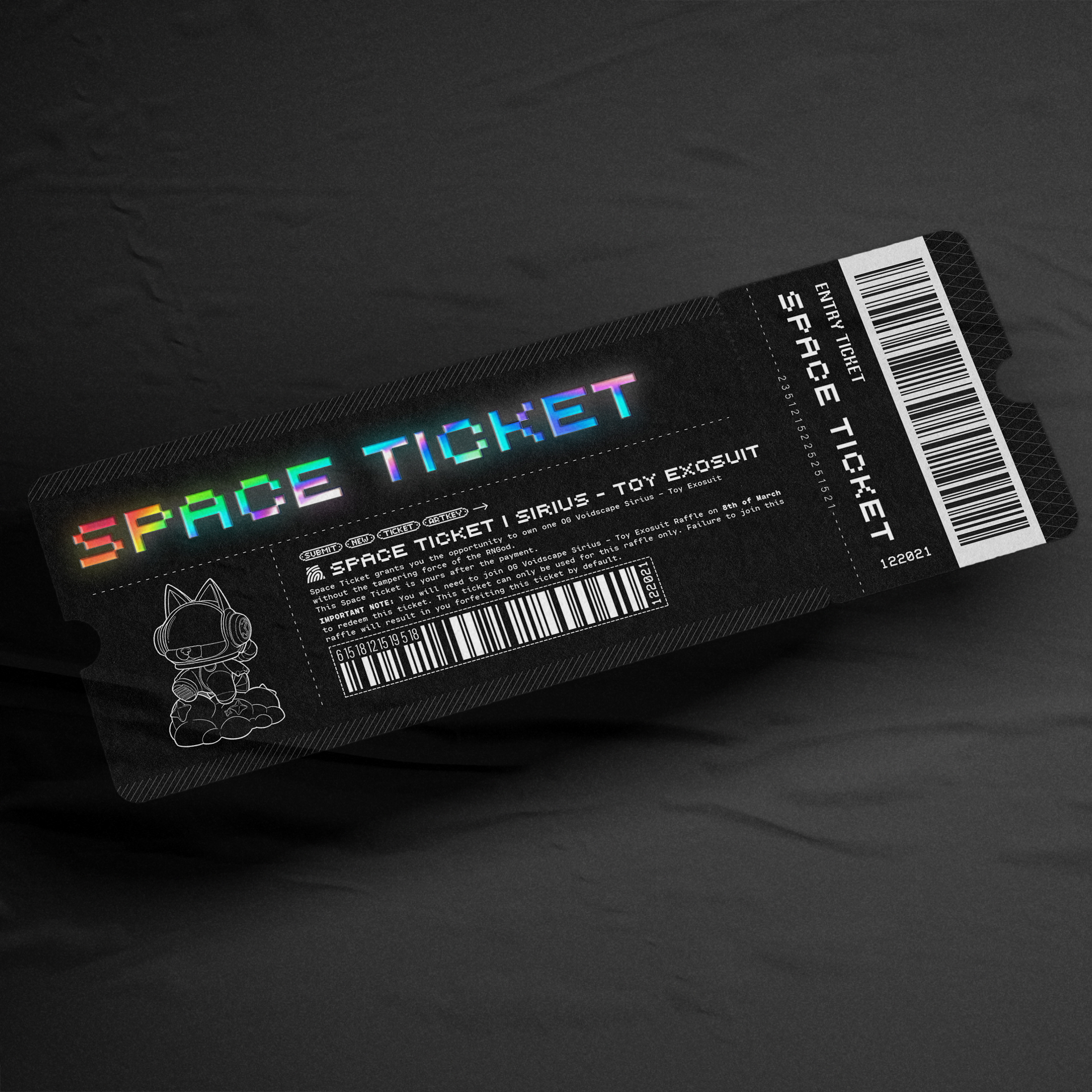 Artkey Universe | Artisan Maker