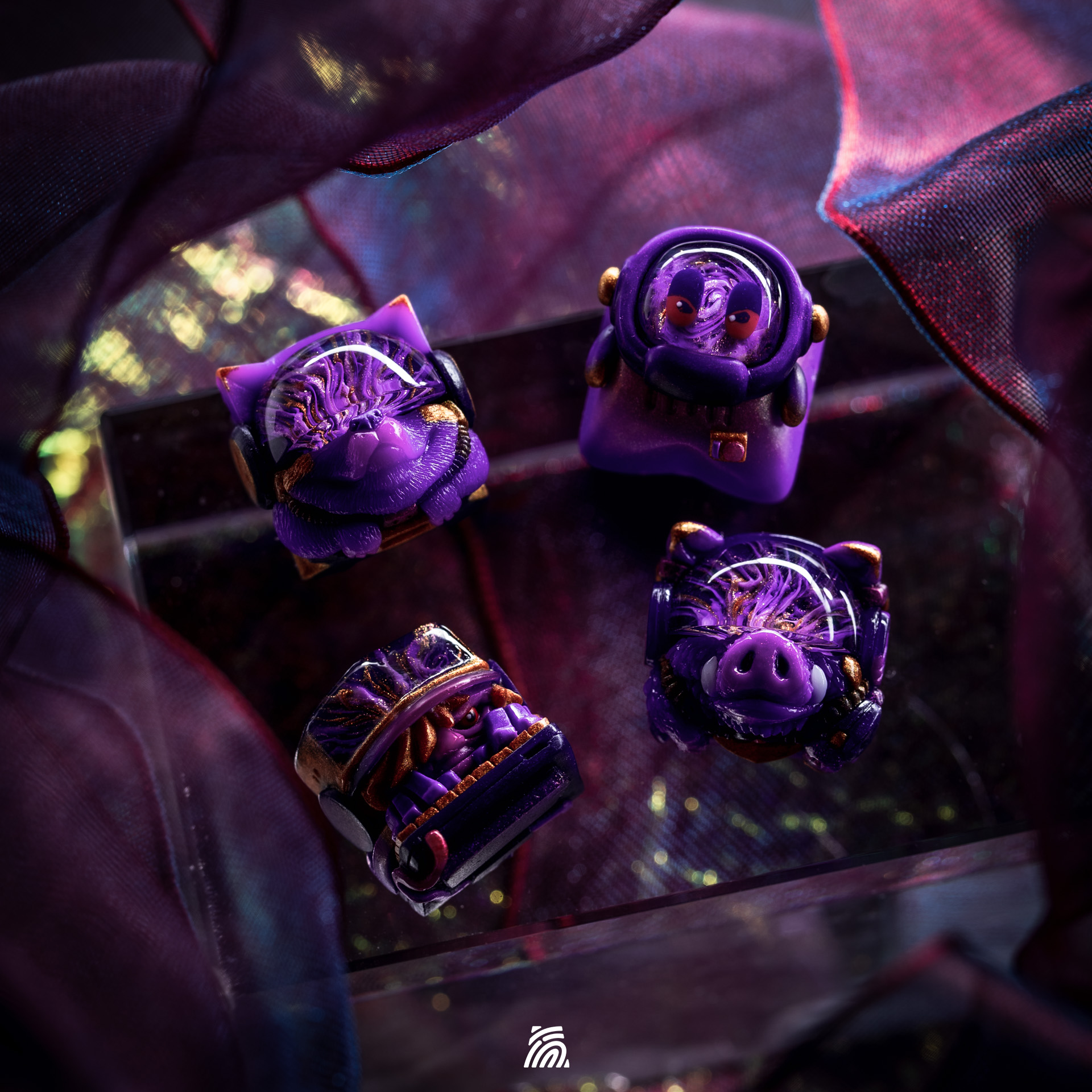 Artkey Universe | Artisan Maker