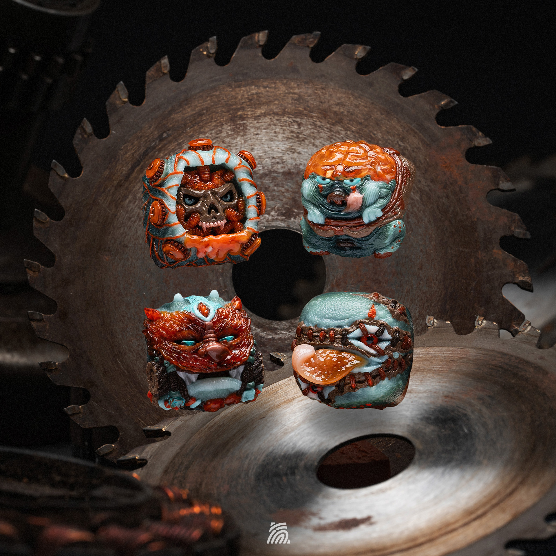 Artkey Universe | Artisan Maker