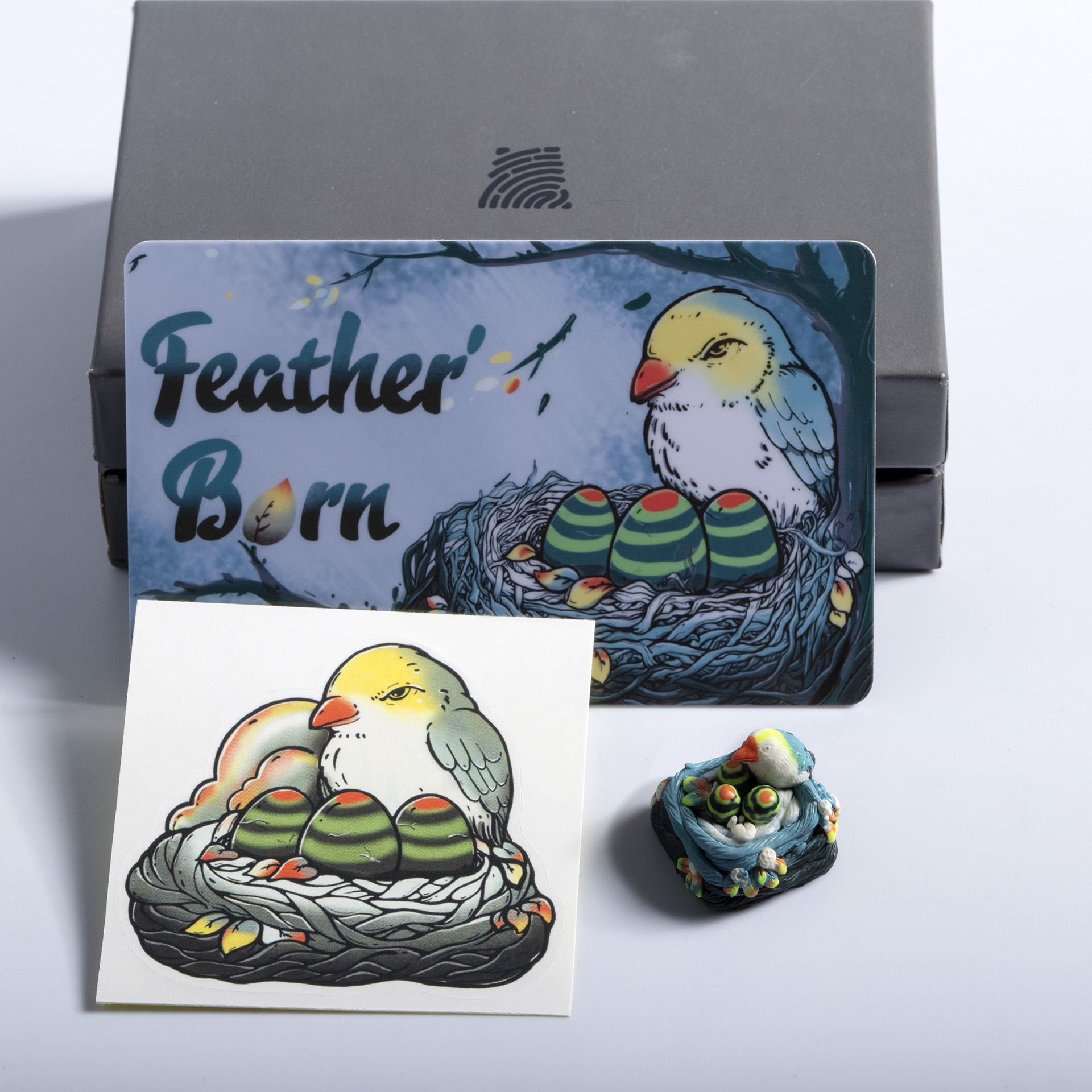 Artkey Universe | Artisan Maker