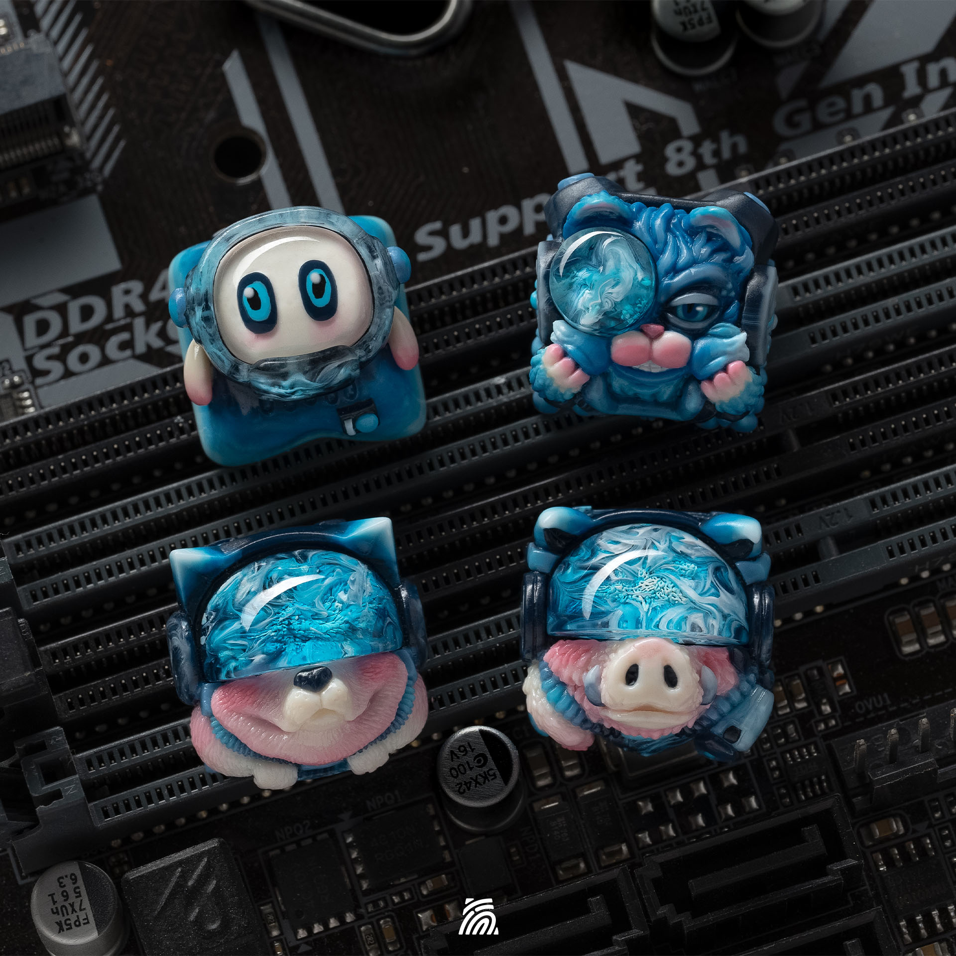 Artkey Universe | Artisan Maker