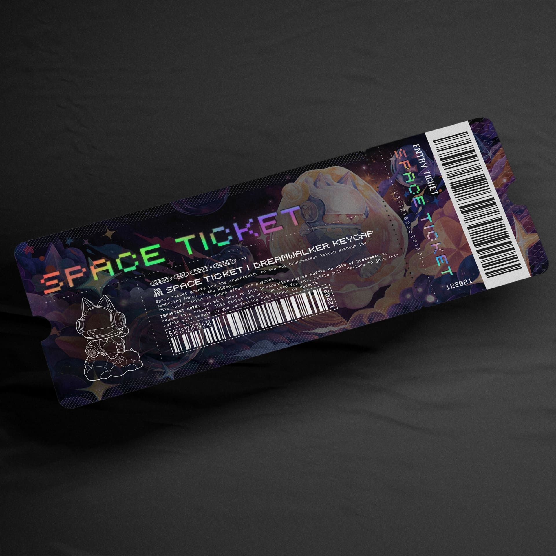 Artkey Universe | Artisan Maker