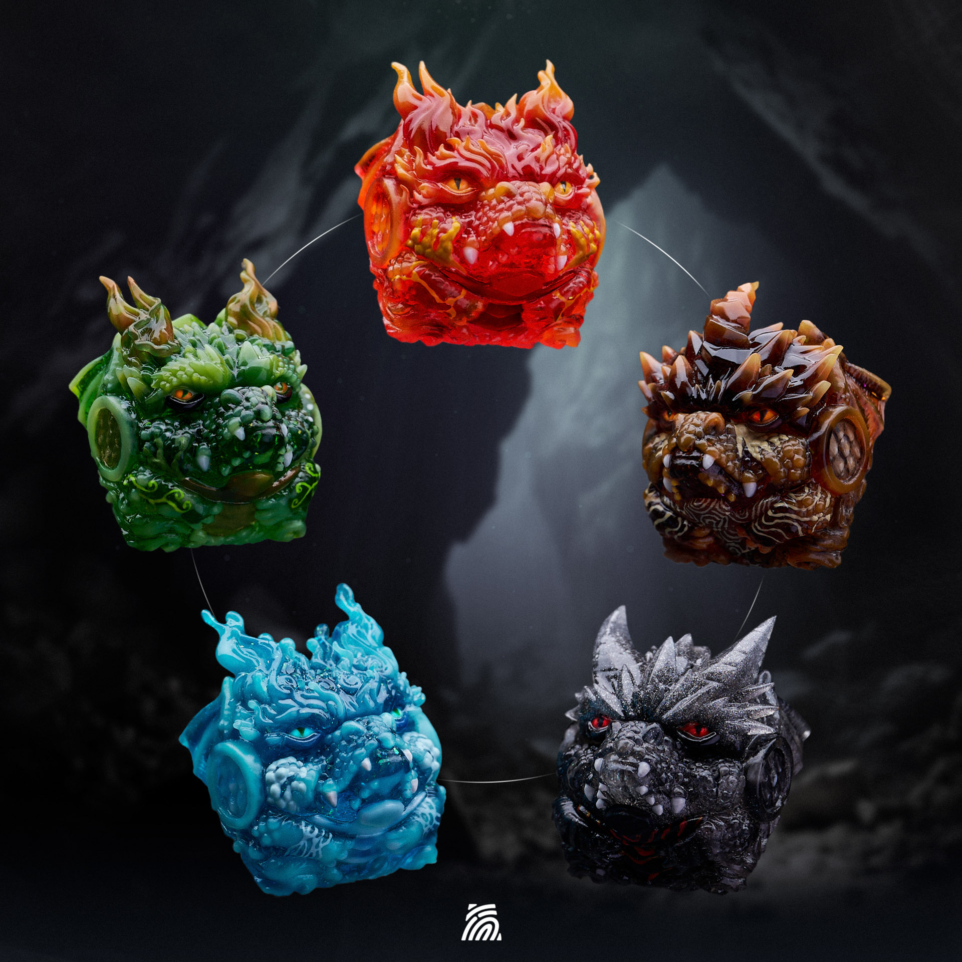 Artkey Universe | Artisan Maker