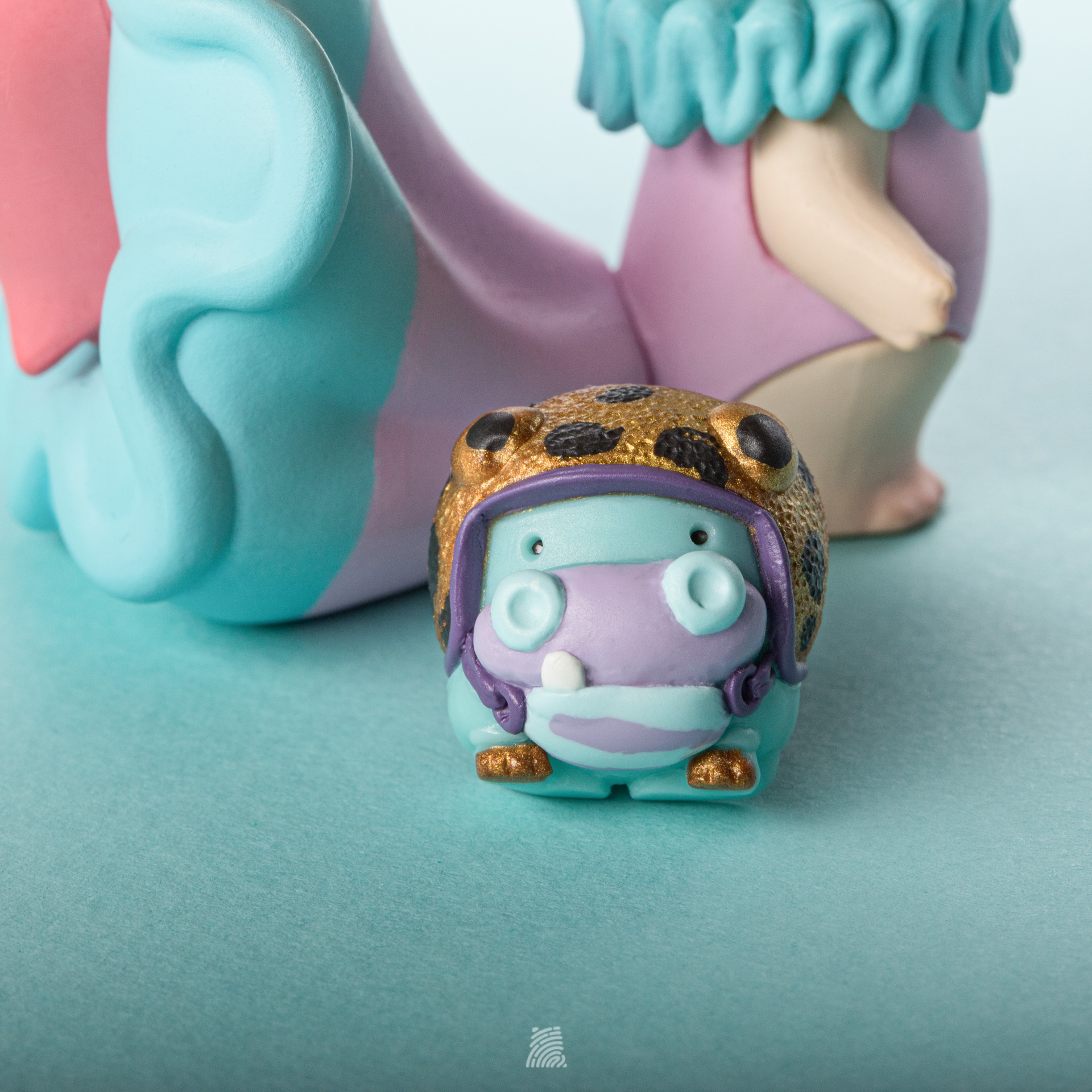 Artkey Universe Artisan Maker