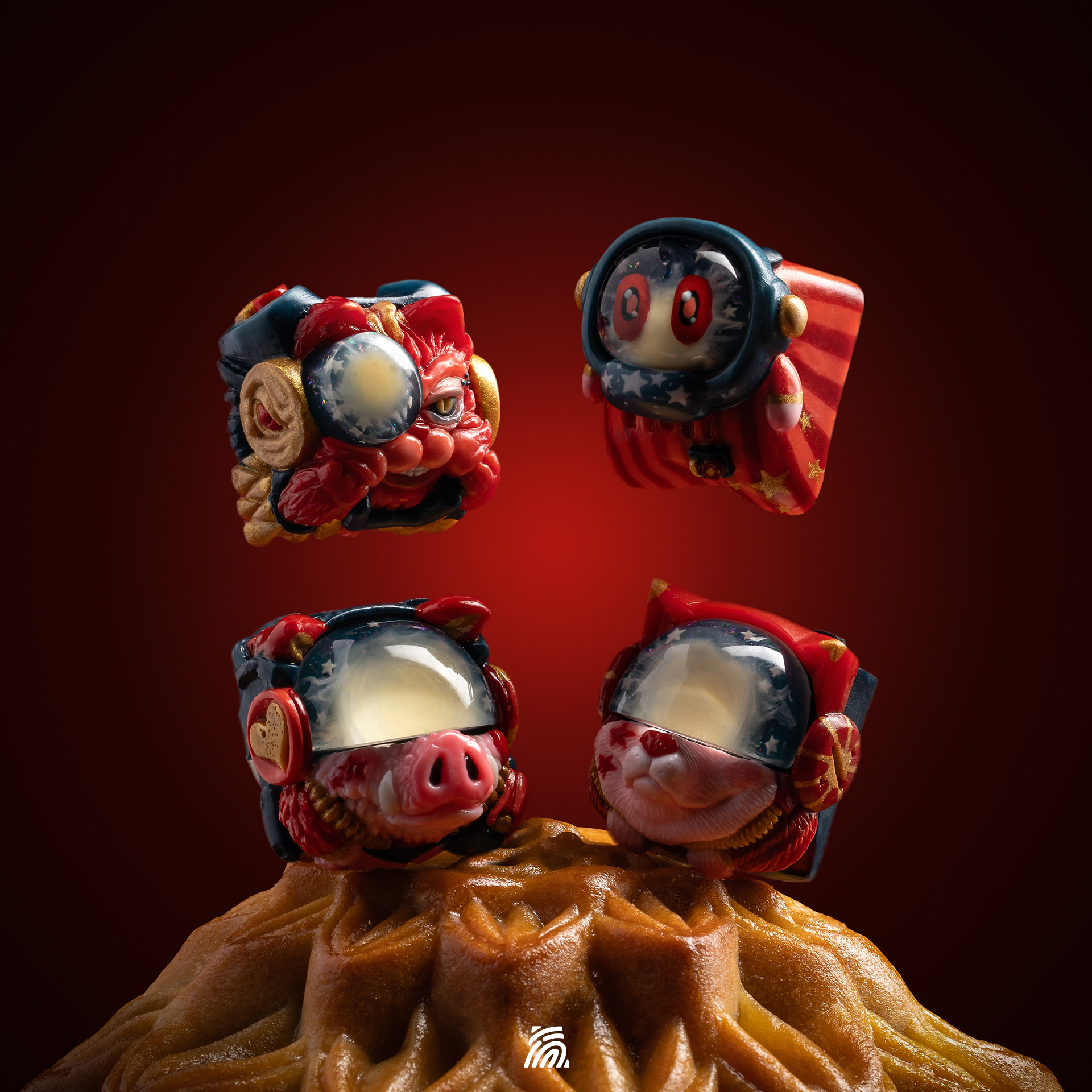 Artkey Universe | Artisan Maker