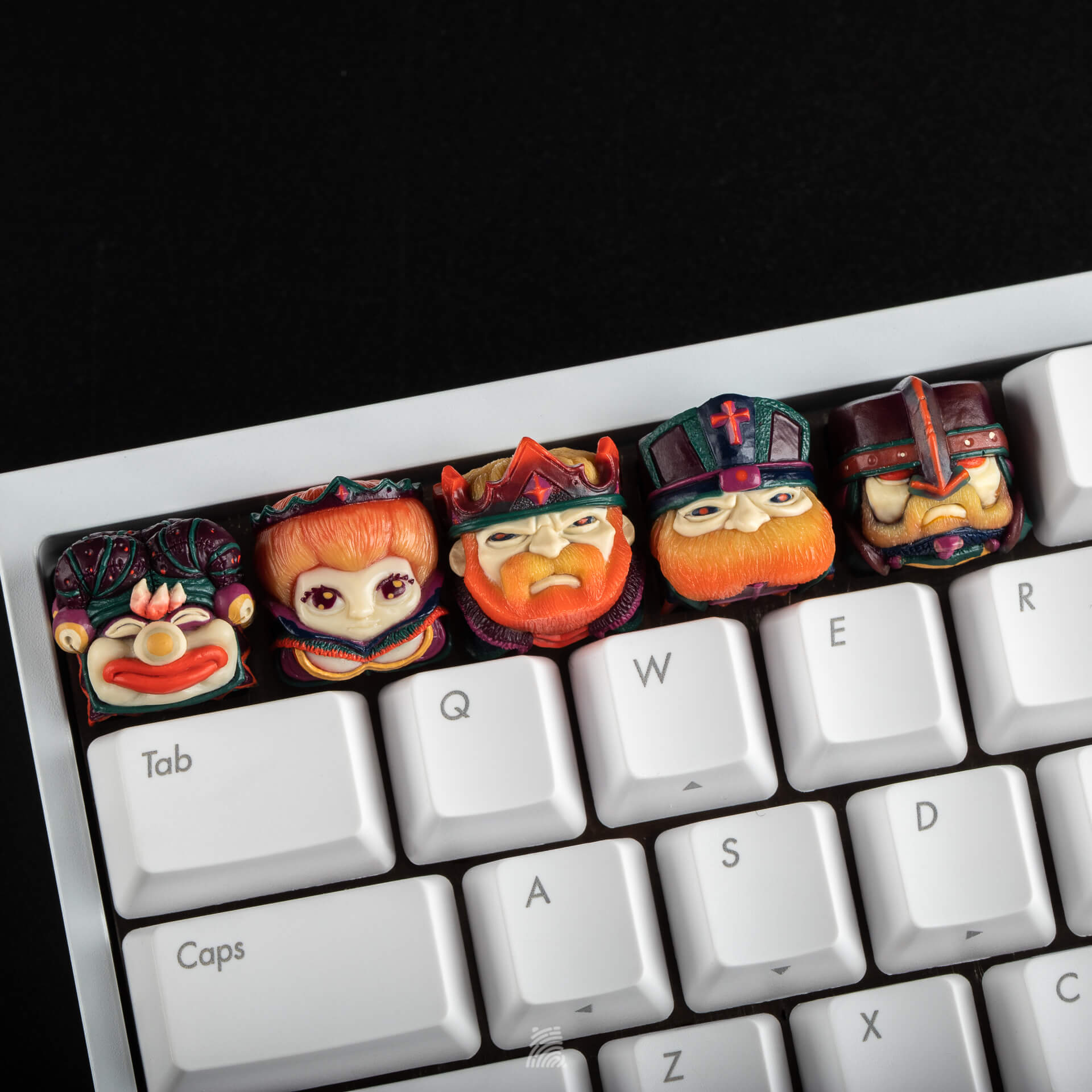 Artkey Universe | Artisan Maker