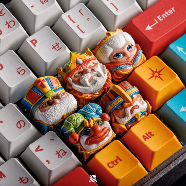 Artkey Universe | Artisan Maker