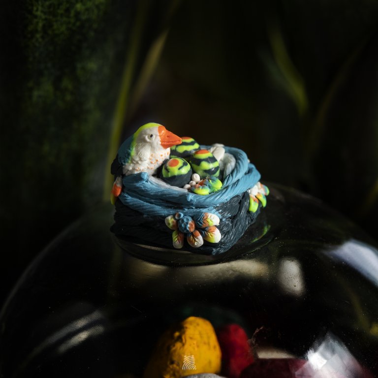 Artkey Universe | Artisan Maker